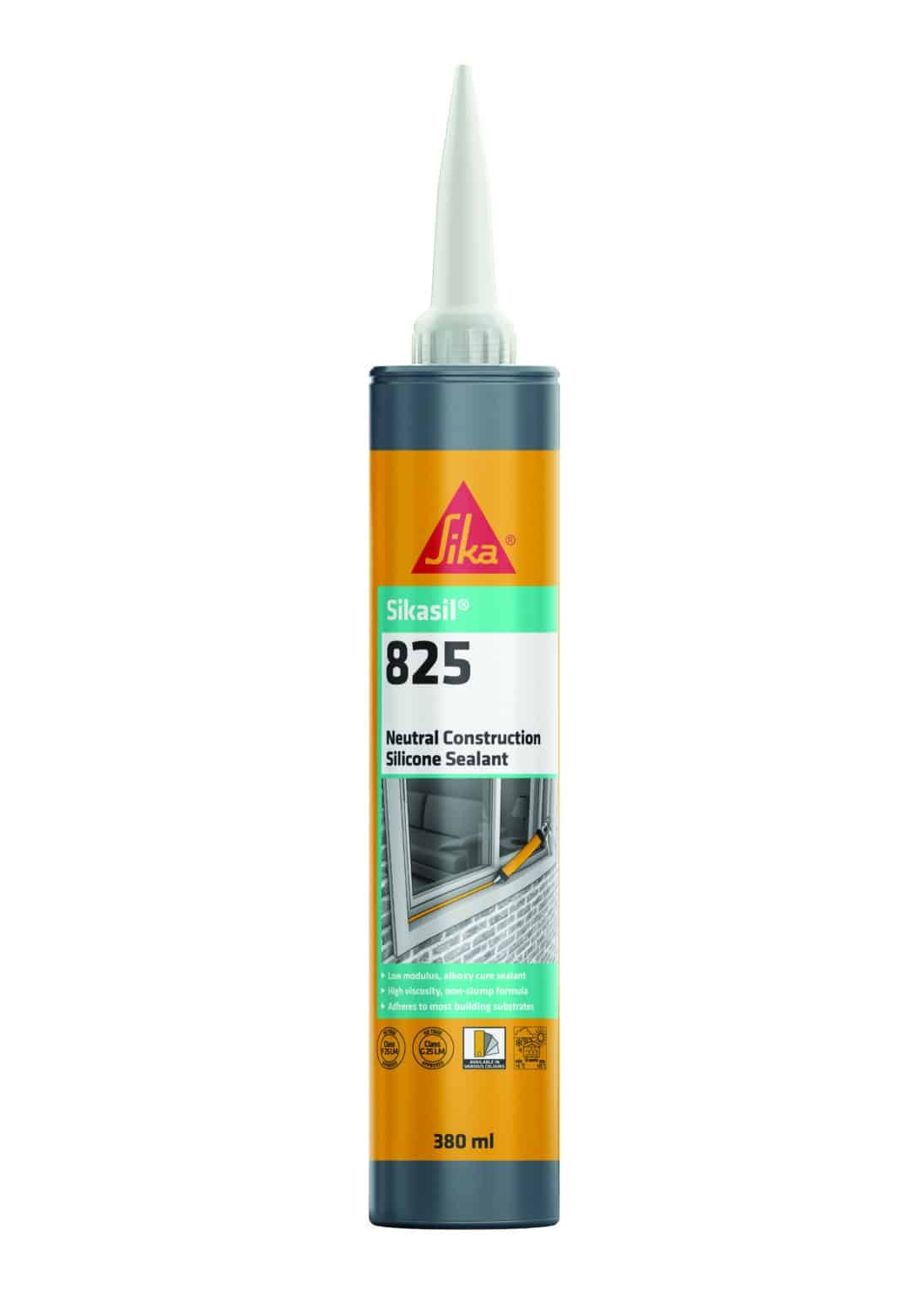 Best window sealant - Sealant Supplies Ltd
