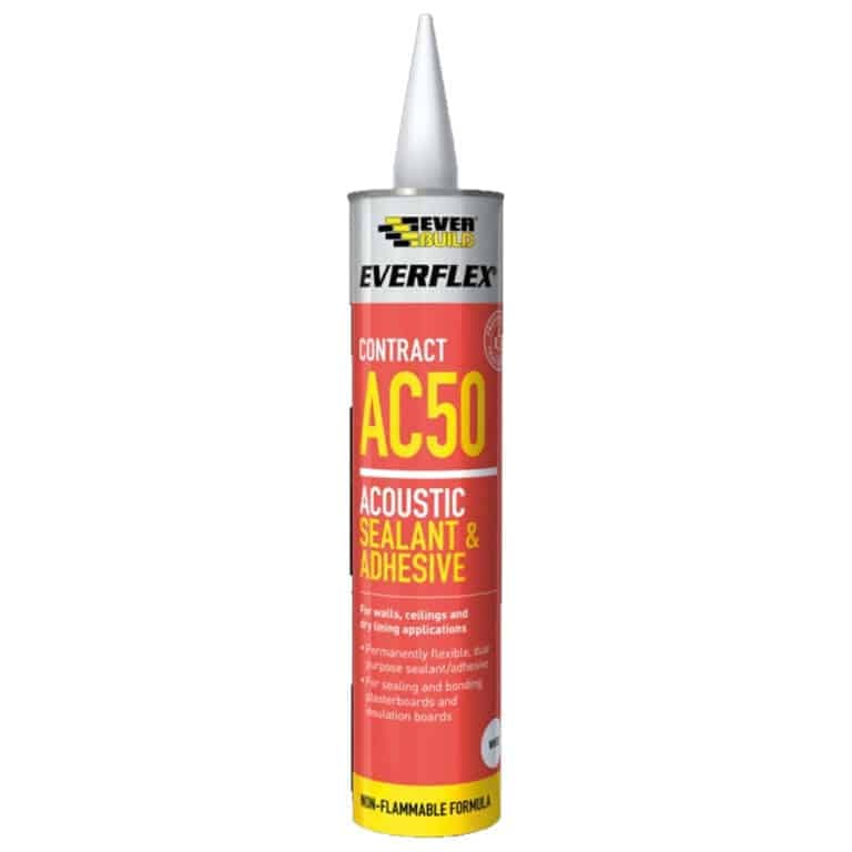 Everbuild - Sealant Supplies Ltd