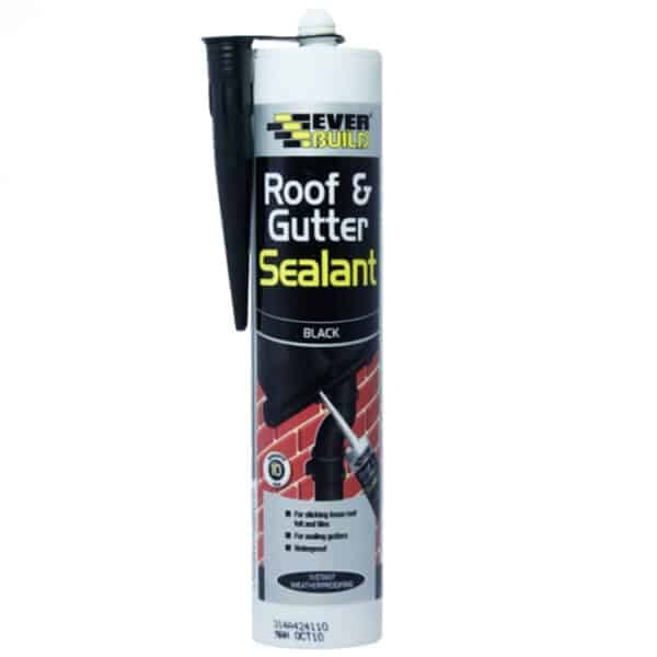 Everbuild - Sealant Supplies Ltd