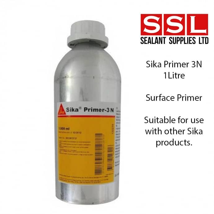 Sika Archives - Sealant Supplies Ltd