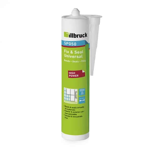 Illbruck - Sealant Supplies Ltd