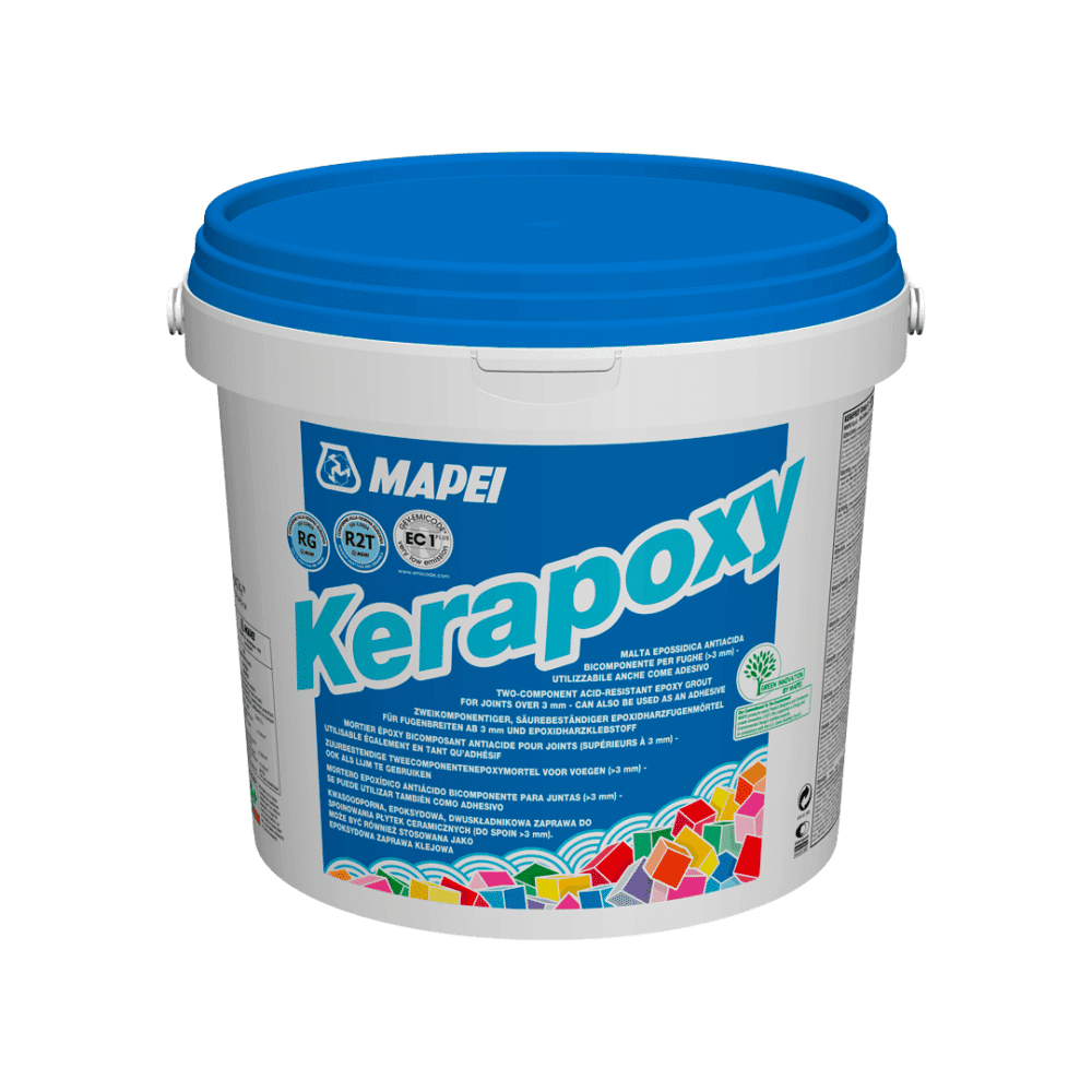 Mapei - Sealant Supplies Ltd