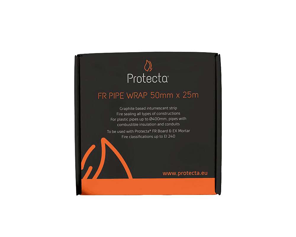 Pipe Wrap - Shop Online Now