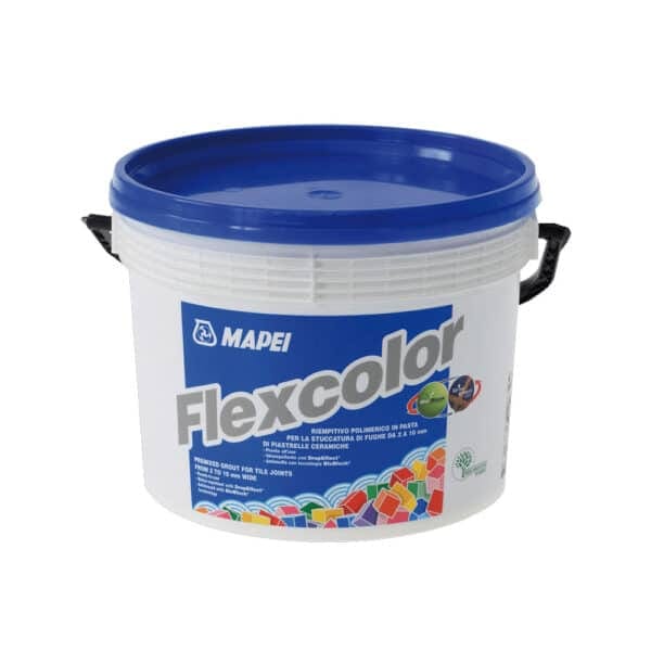 Mapei - Sealant Supplies Ltd