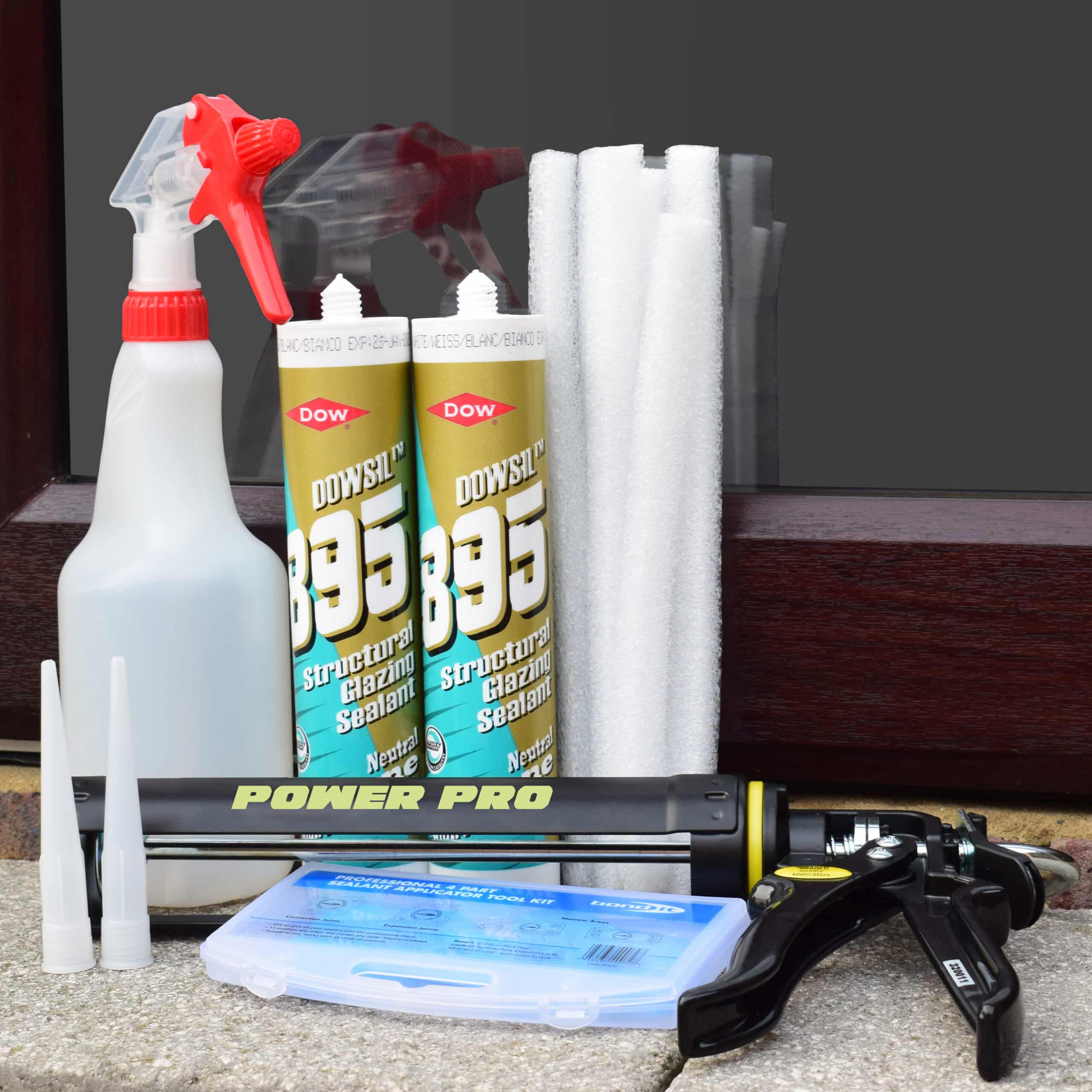 Dowsil - Sealant Supplies Ltd