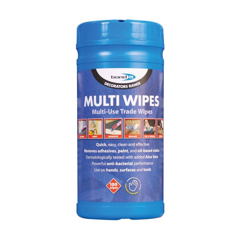 Hand Cleaners - Primers & Cleaners Available Now