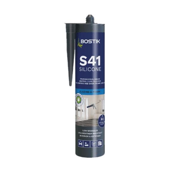 Bostik - Sealant Supplies Ltd