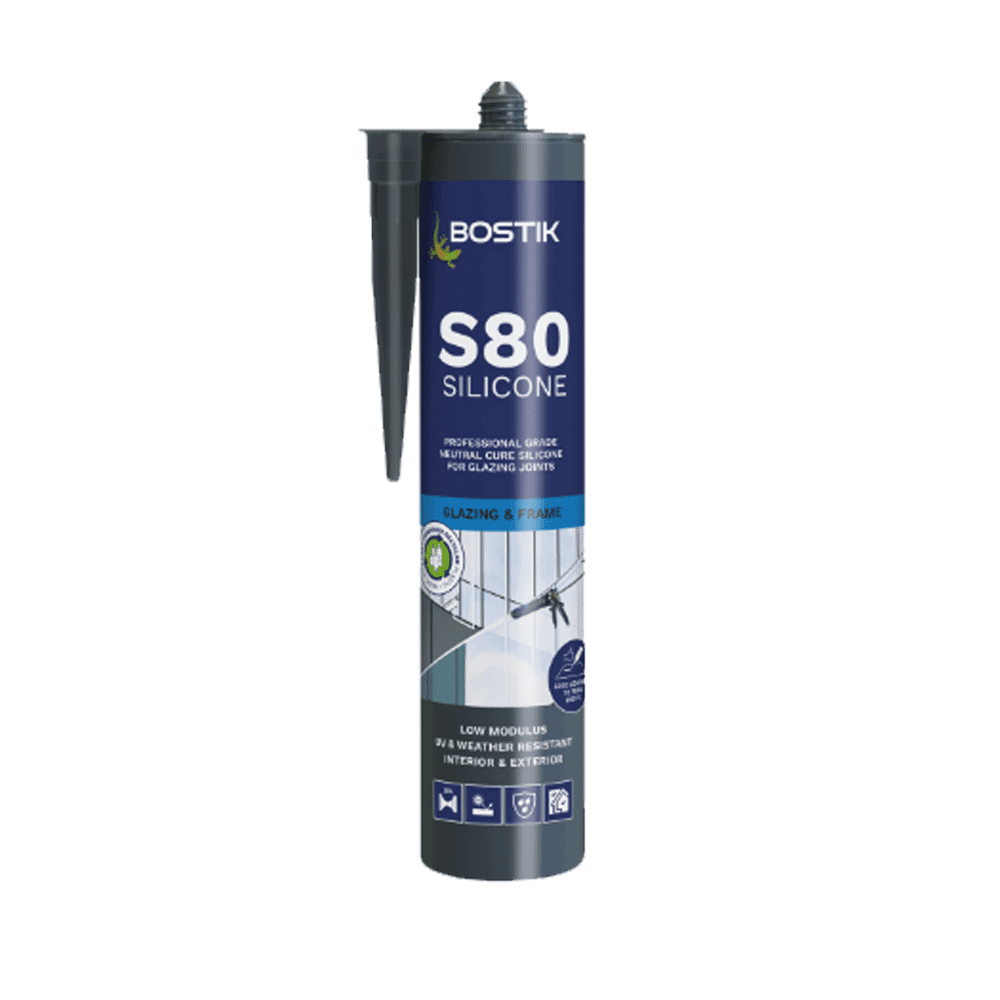 The Benefits of Neutral Cure Silicone Sealants - Sealant Supplies Ltd