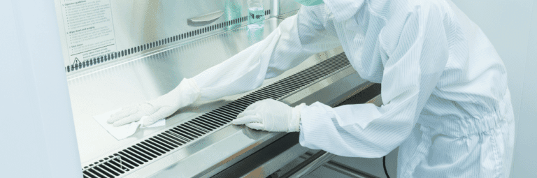 Maintaining Clean Rooms with Clean Room Silicone Sealants - Sealant ...
