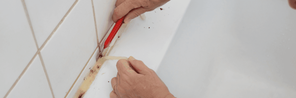Coloured Bathroom Silicone Sealant: Adding Vibrance to Your Bathroom ...