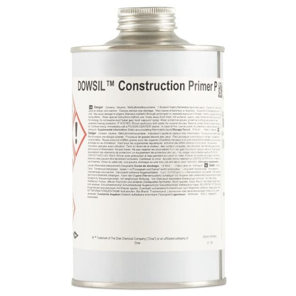Dowsil 895 Structural Glazing Sealant 310ml - Sealant Supplies Ltd