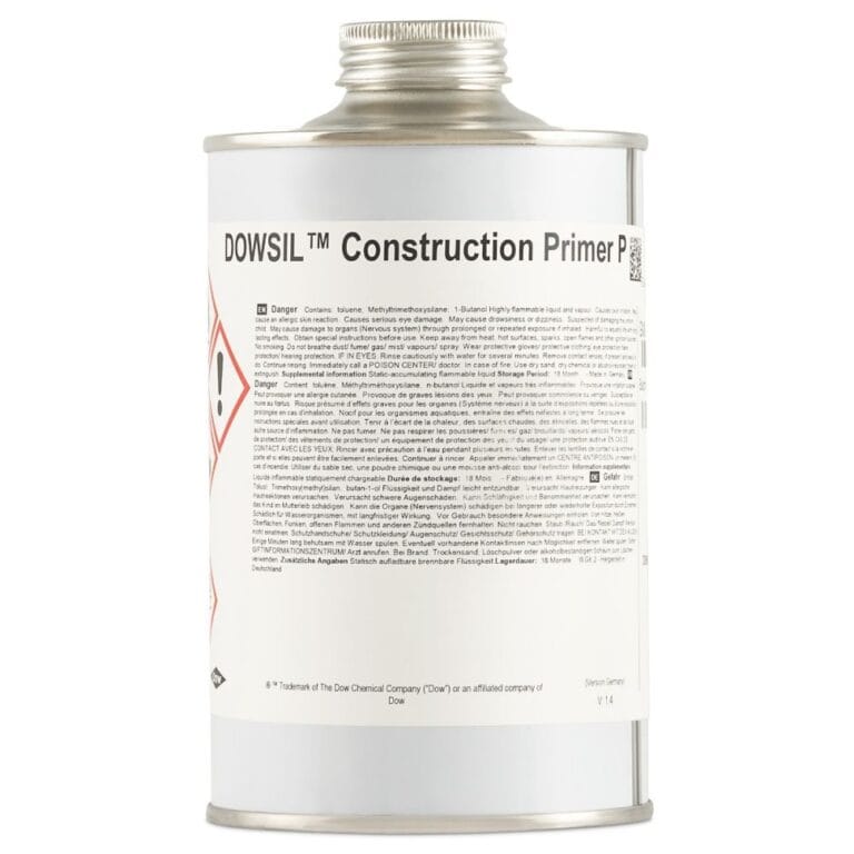 Dowsil Firestop 700 Silicone - Sealant Supplies Ltd