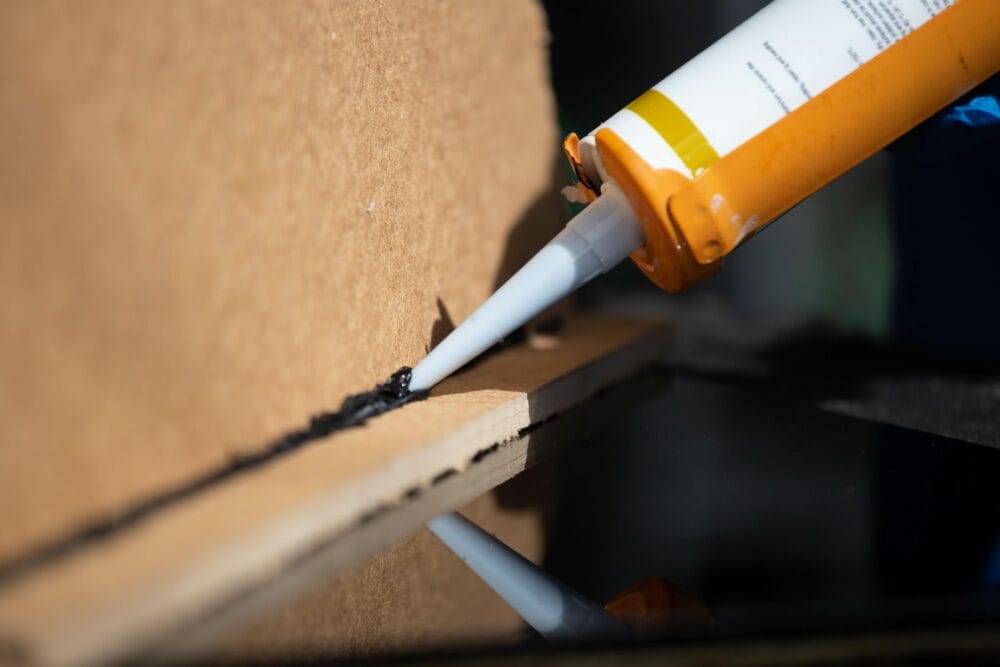 The Best Glazing Silicone Sealants – A Guide for Professionals & DIYers ...