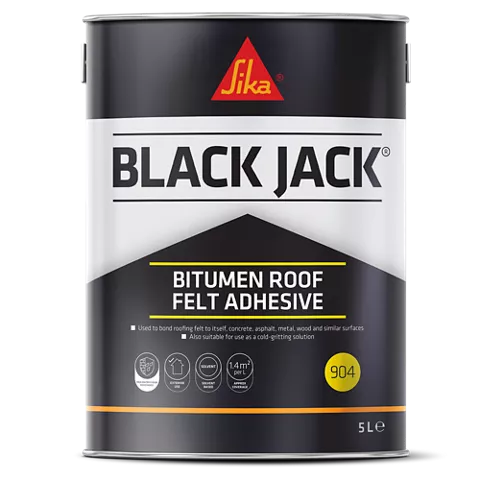 Bond-it Roof Seal Bleed Blocker 2.5L - Sealant Supplies Ltd