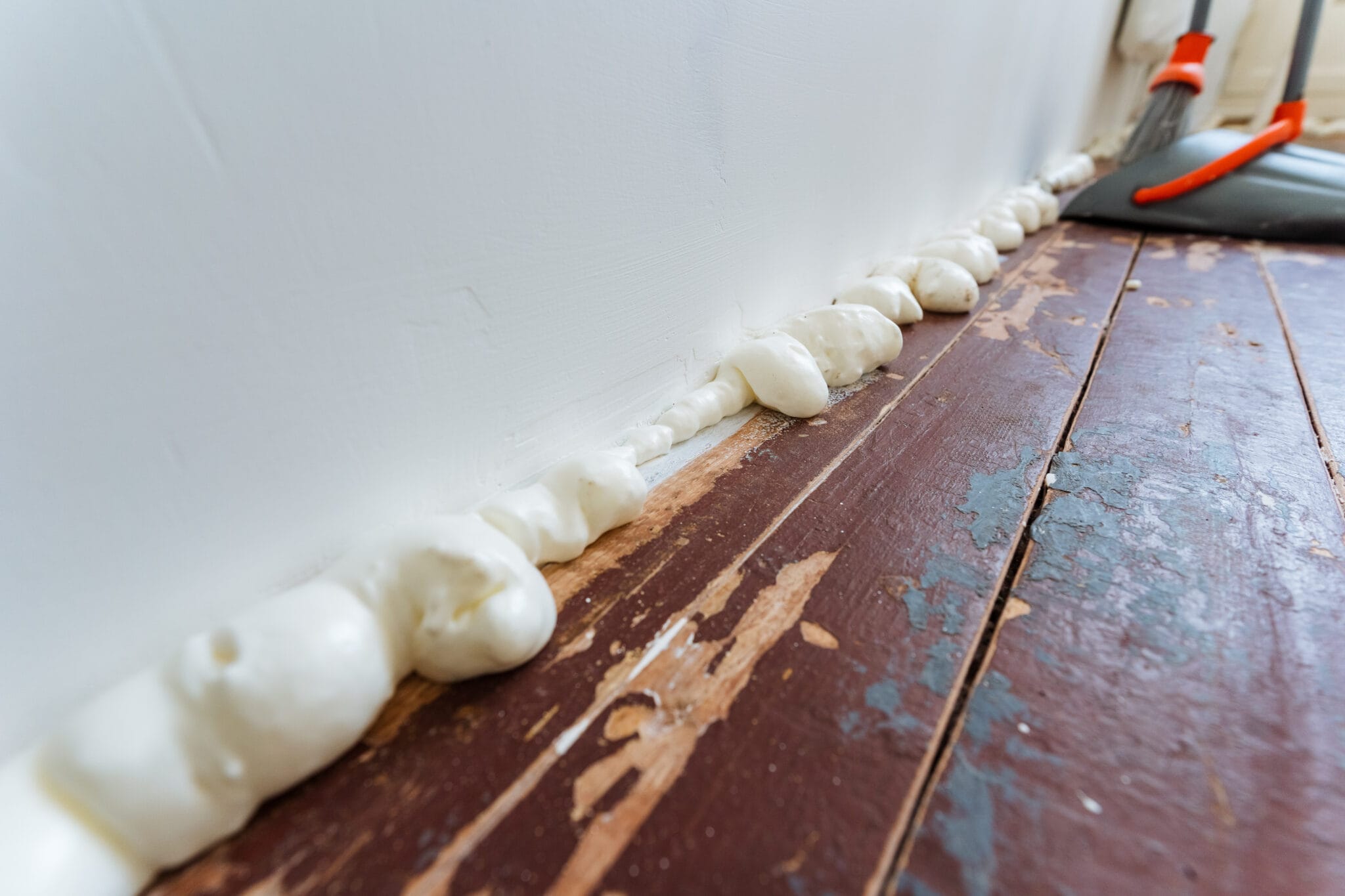 Expanding Foam - Sealant Supplies Ltd